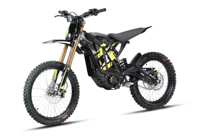 2026 Surron Light Bee X — 60 V 40 Ah / 8000 W Off-Road Electric Dirt ...